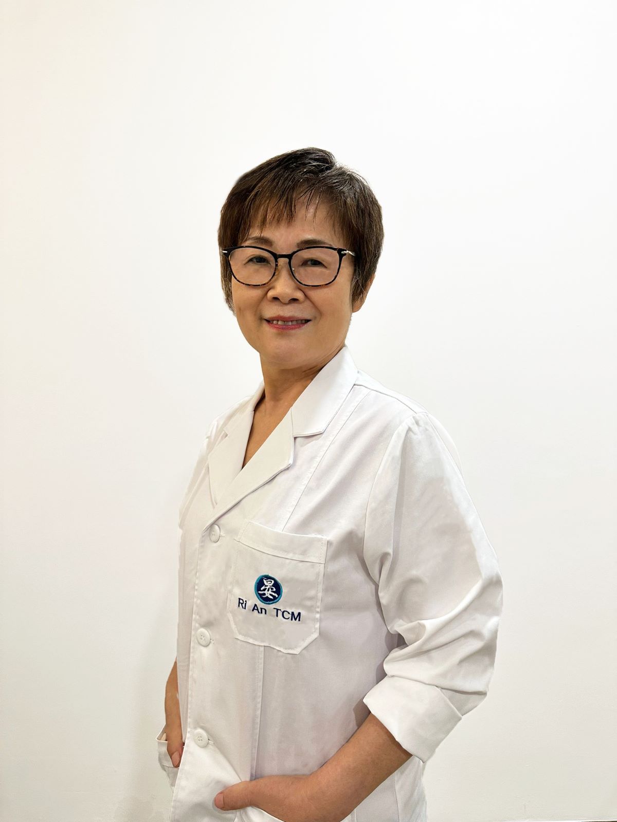 Our Team - Ri An TCM Clinic